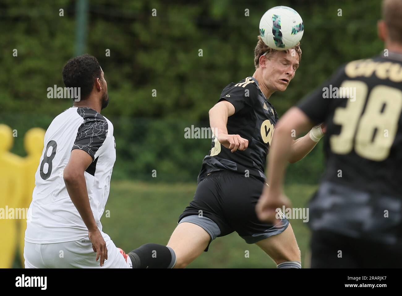 Ibe hautekiet standard hi-res stock photography and images - Alamy