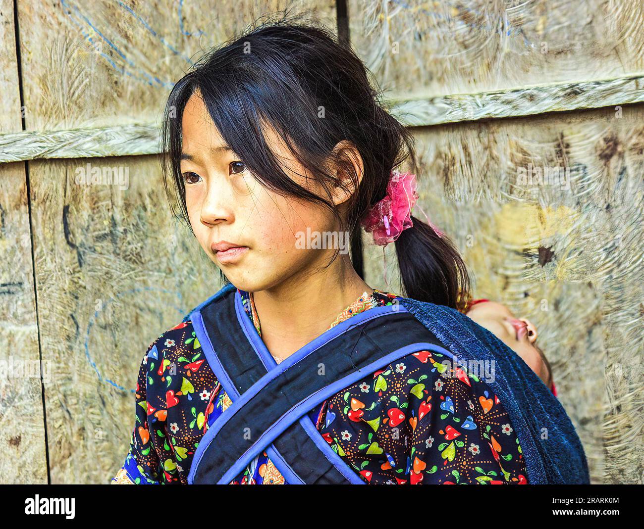 Hmong new year festival hi-res stock photography and images - Alamy