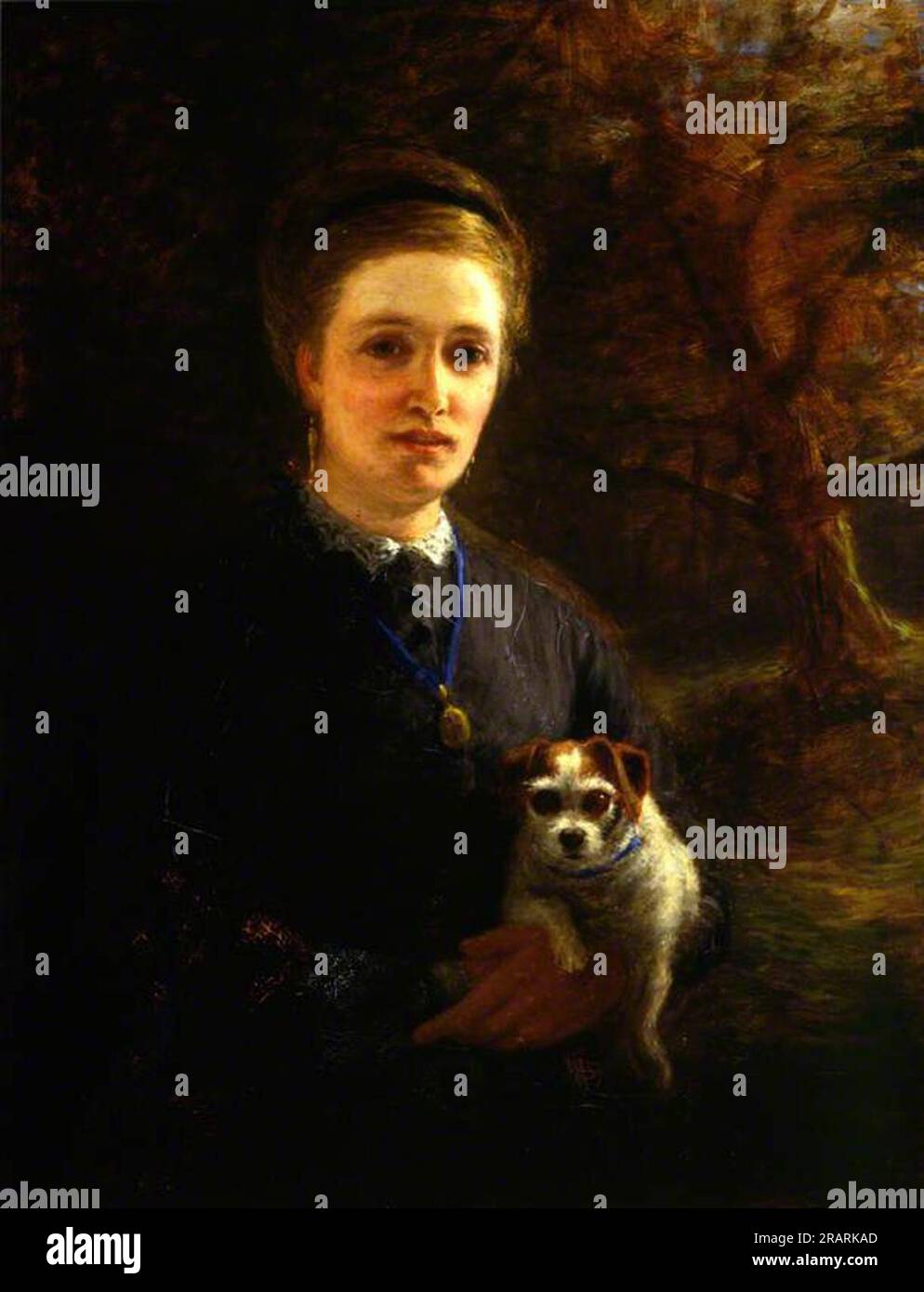 Mrs farquharson hi-res stock photography and images - Alamy