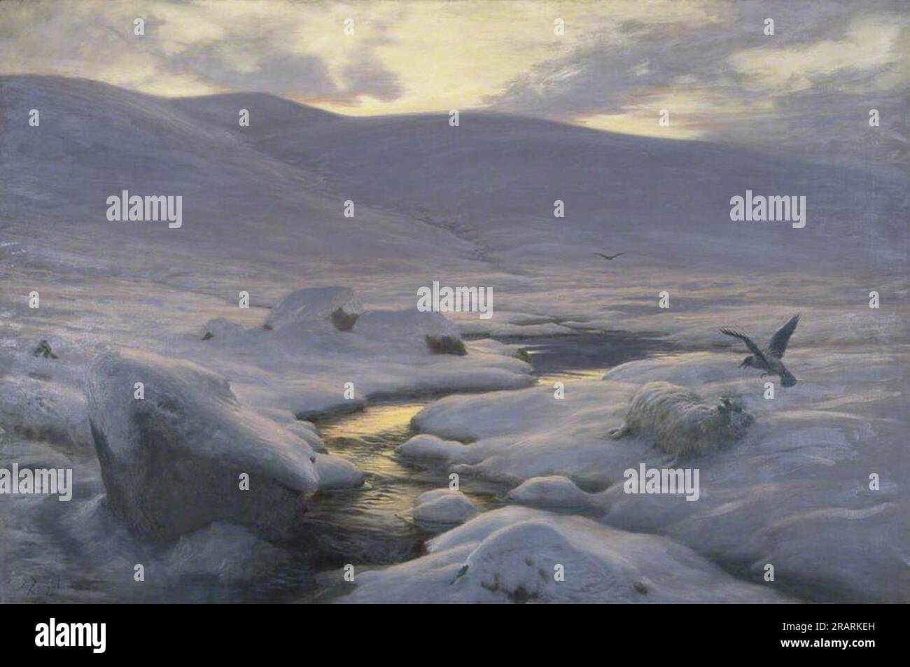 The weary waste hi-res stock photography and images - Alamy