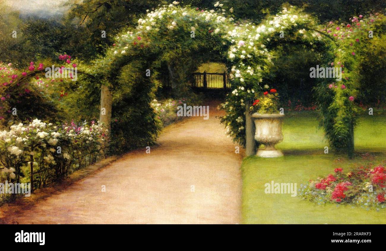 Joseph bower hi-res stock photography and images - Alamy