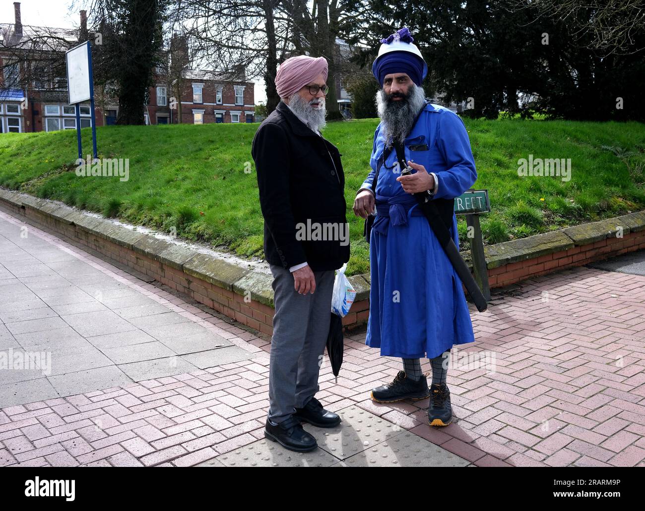 Multicultural britain hi-res stock photography and images - Alamy
