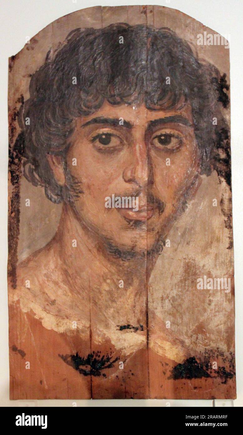 Anagoria hi-res stock photography and images - Alamy