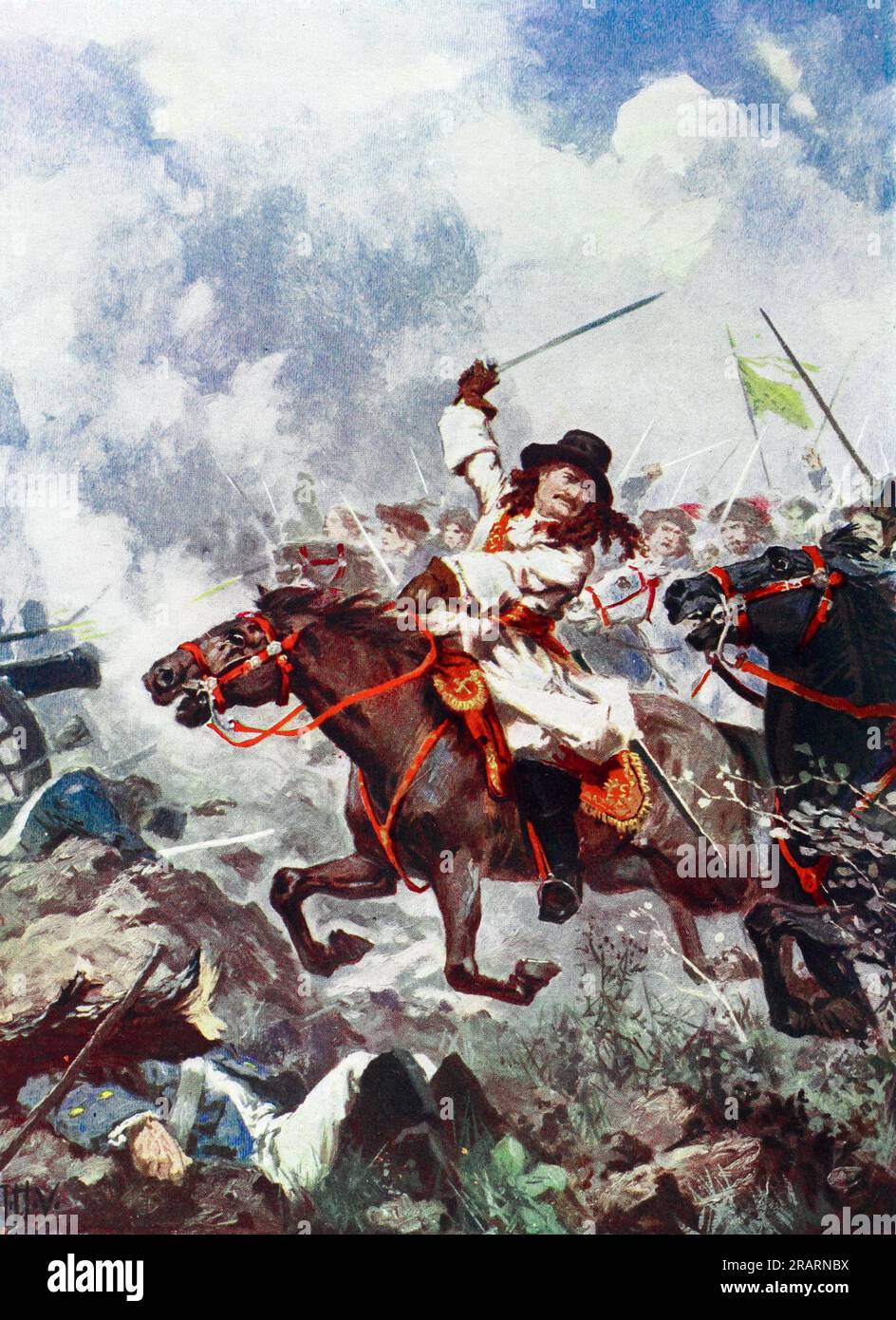 Between 1620 and 1675 hi-res stock photography and images - Alamy