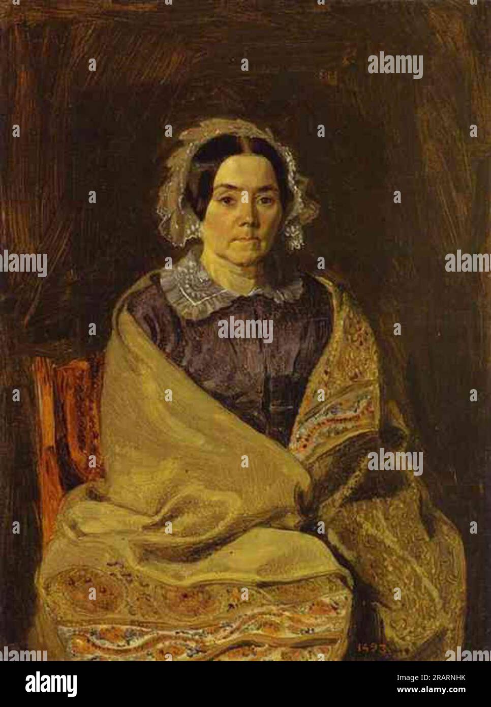 Chernyshova hi-res stock photography and images - Alamy