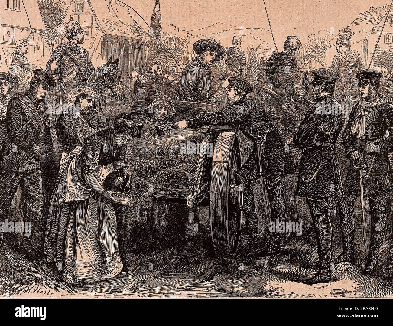 War crown hi-res stock photography and images - Alamy