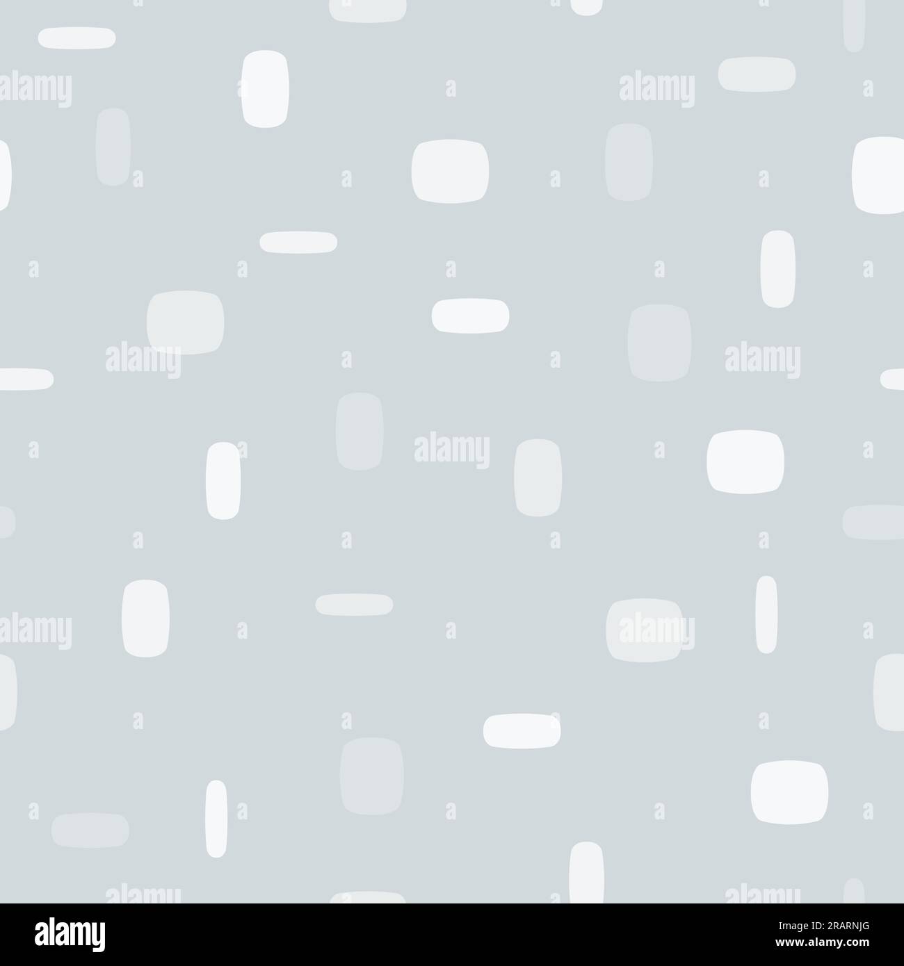 Vector fabric subtle ornament. Seamless pattern. Abstract fashion ...