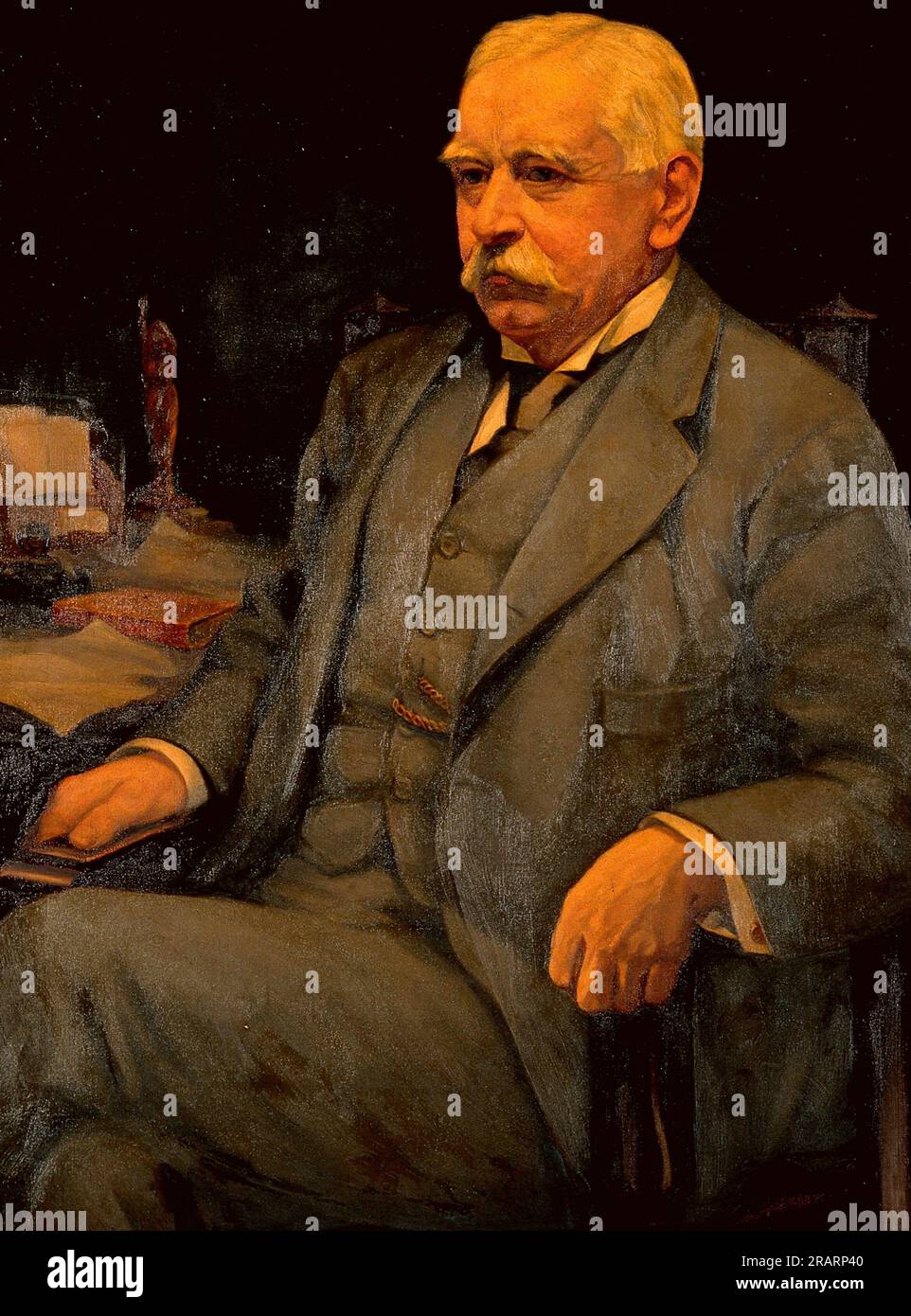 Harry herman salomon hi-res stock photography and images - Alamy