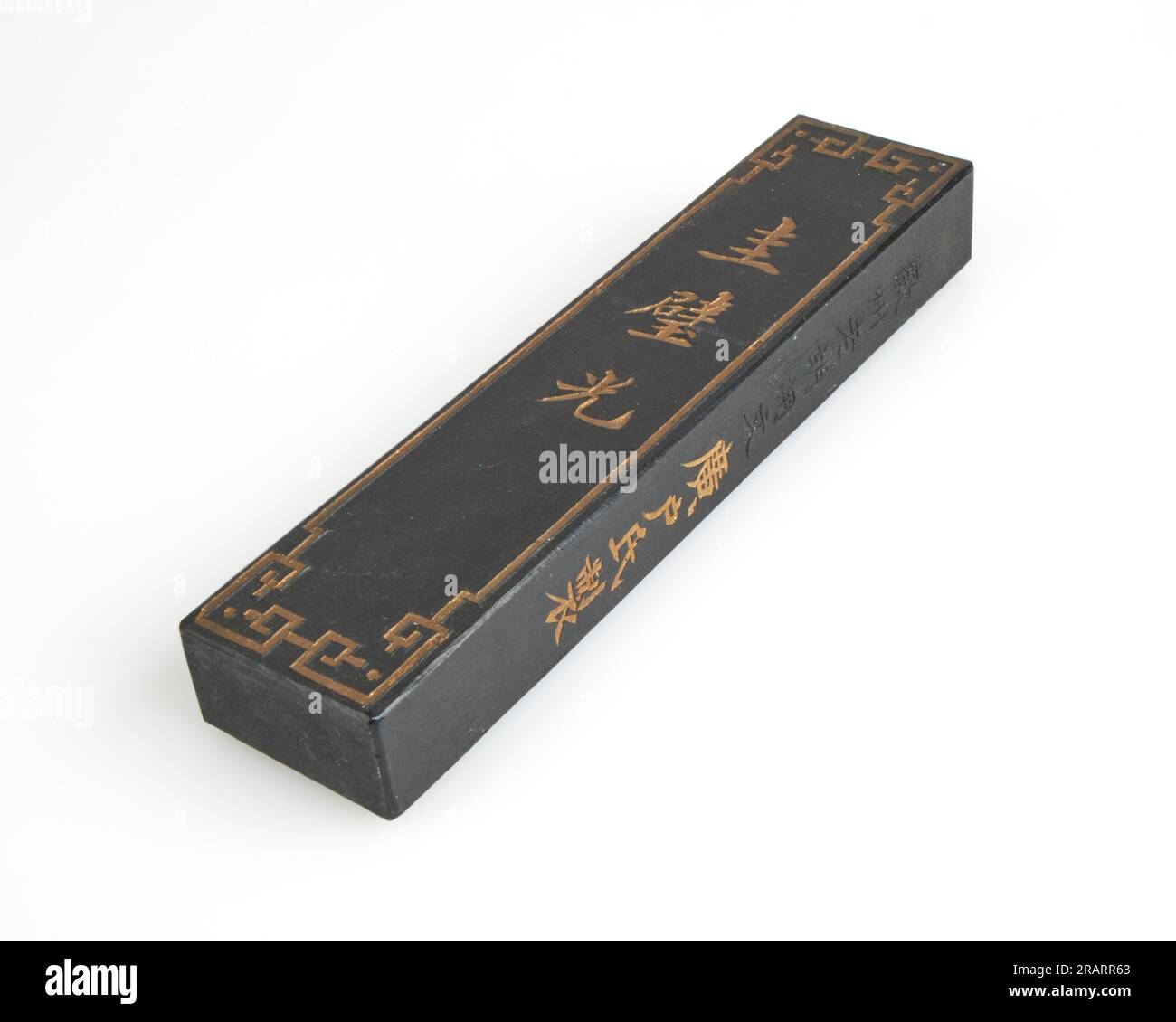 Ink stick hi-res stock photography and images - Alamy