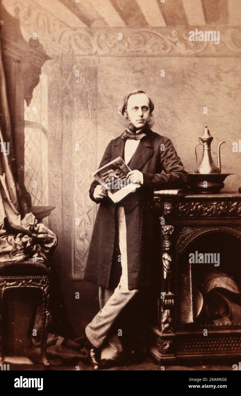 1834 1910 hi-res stock photography and images - Alamy