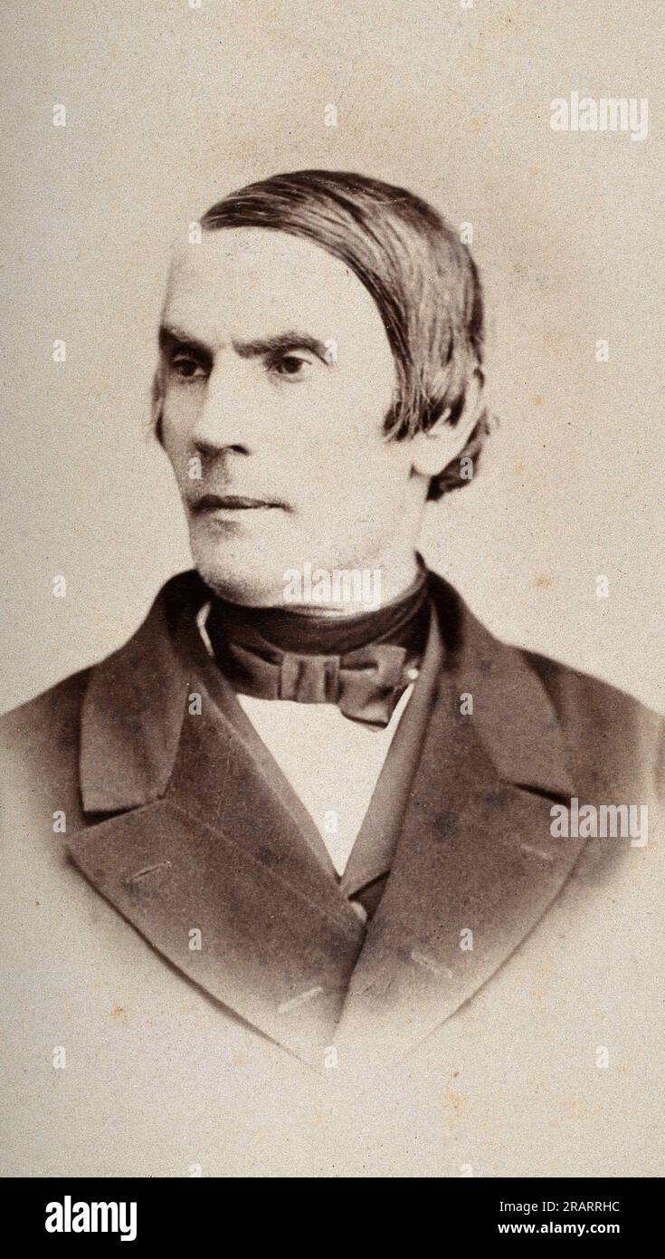 Johann ritter hi-res stock photography and images - Alamy