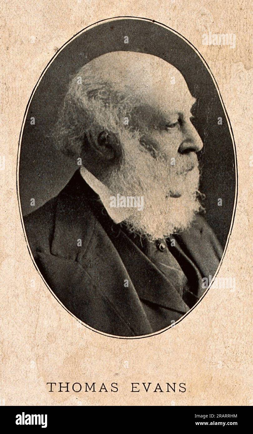 Thomas process hi-res stock photography and images - Alamy