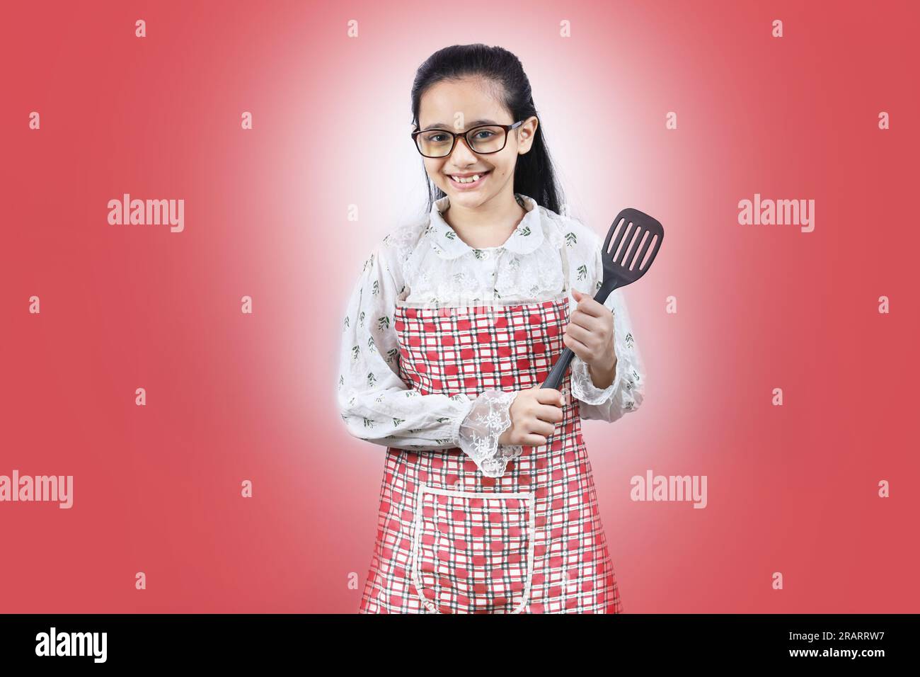 Cook with kids hi-res stock photography and images - Alamy