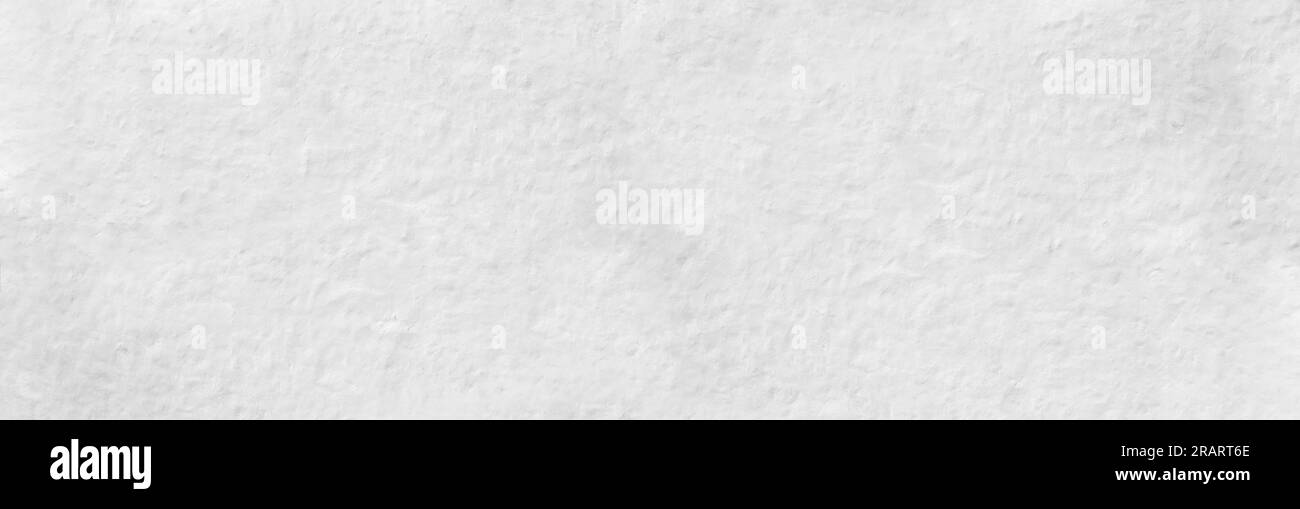 Old wall with white plaster with slight uneven textures Stock Photo - Alamy