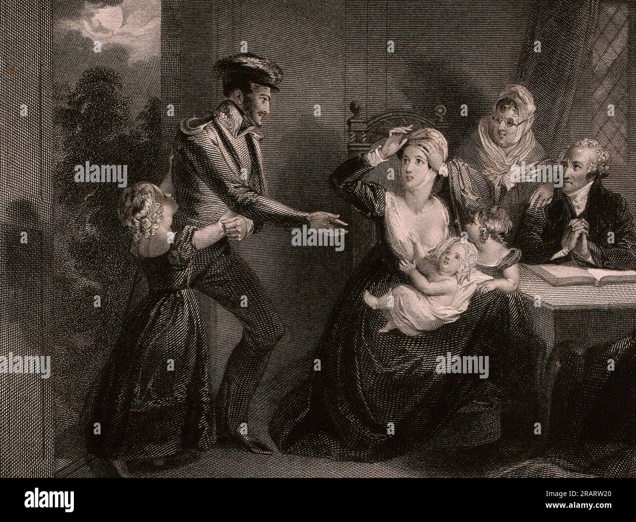 Looking startled hi-res stock photography and images - Alamy