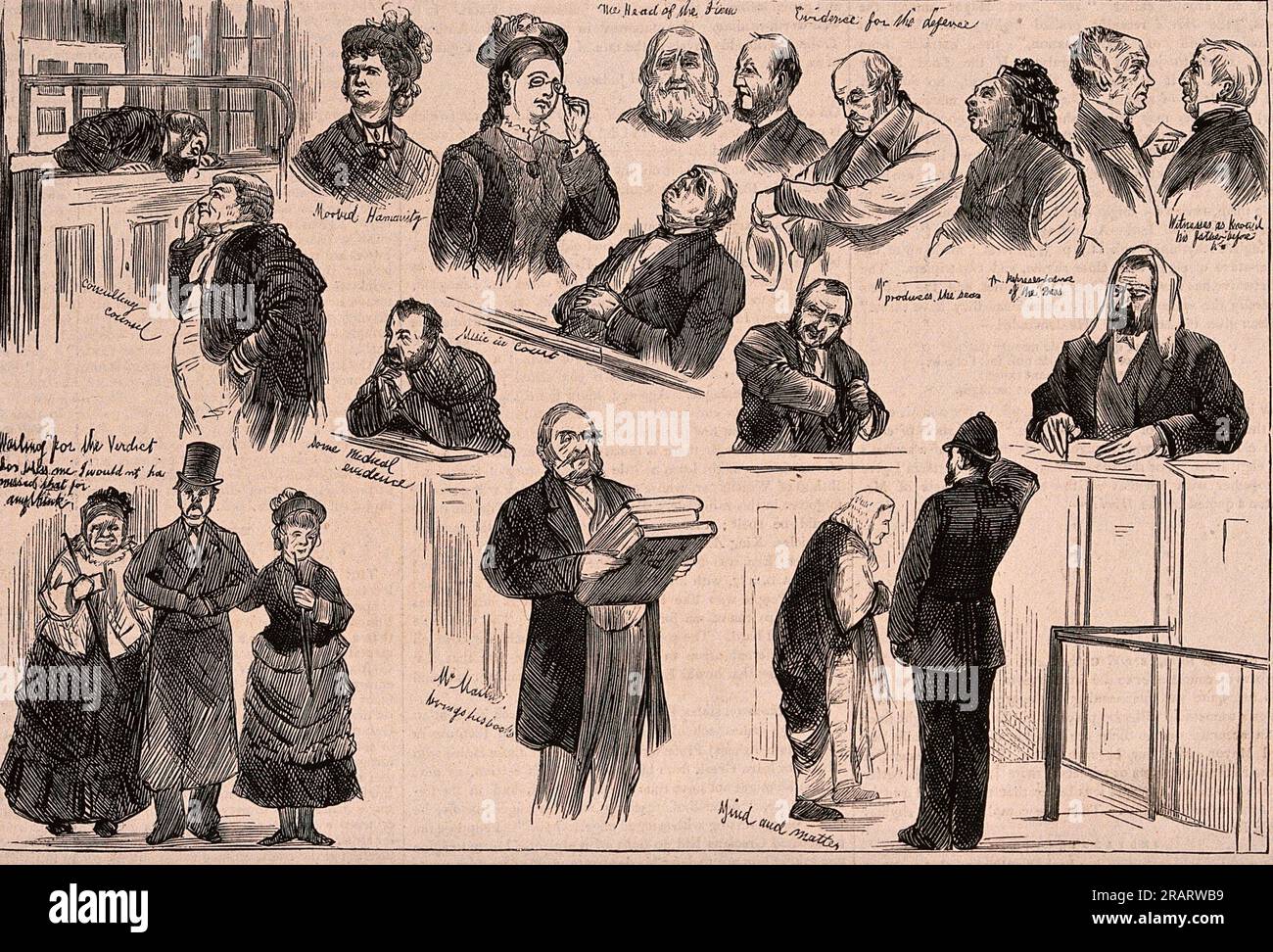 Courthouse description hi-res stock photography and images - Alamy