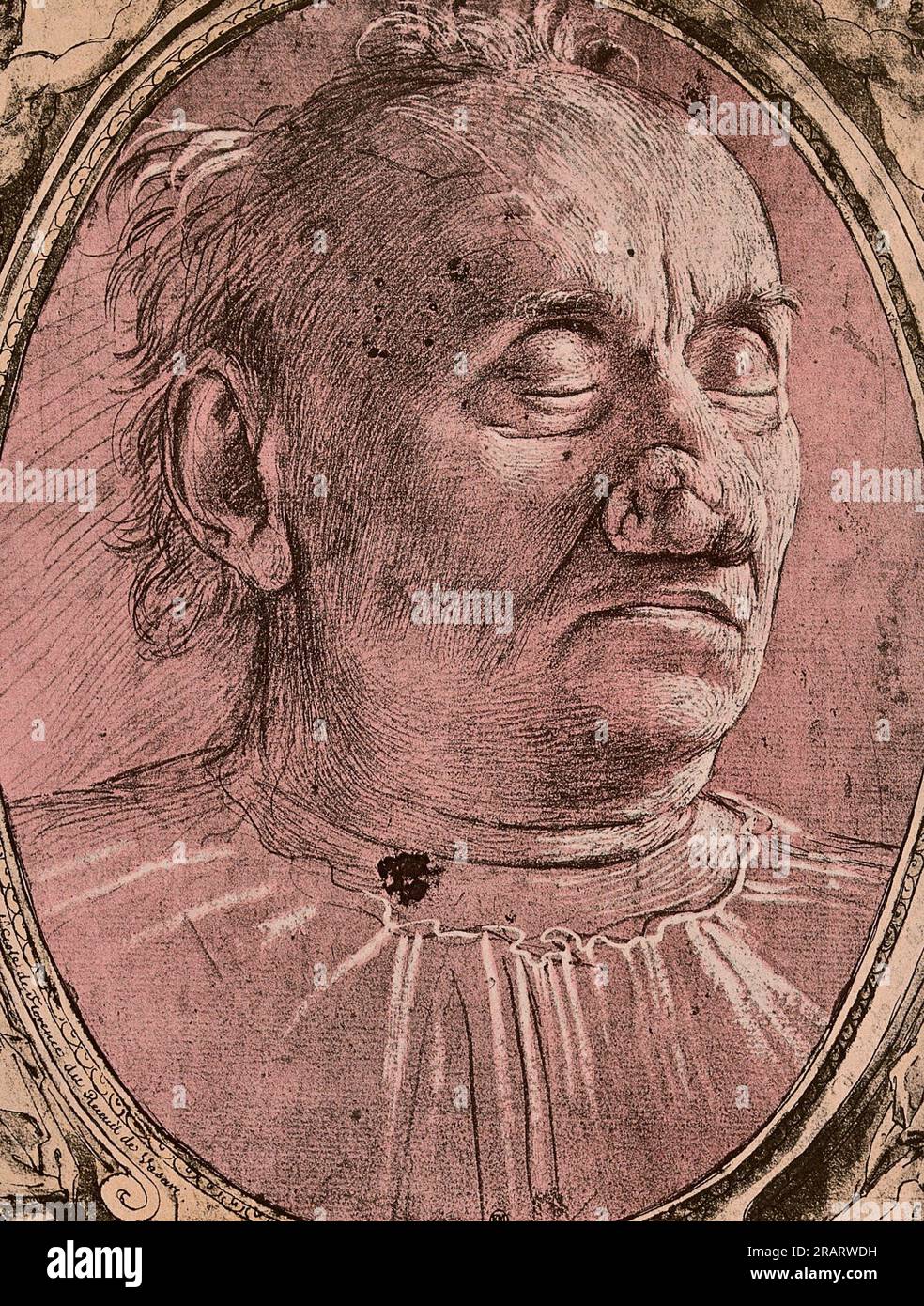 Florentiner schule hi-res stock photography and images - Alamy