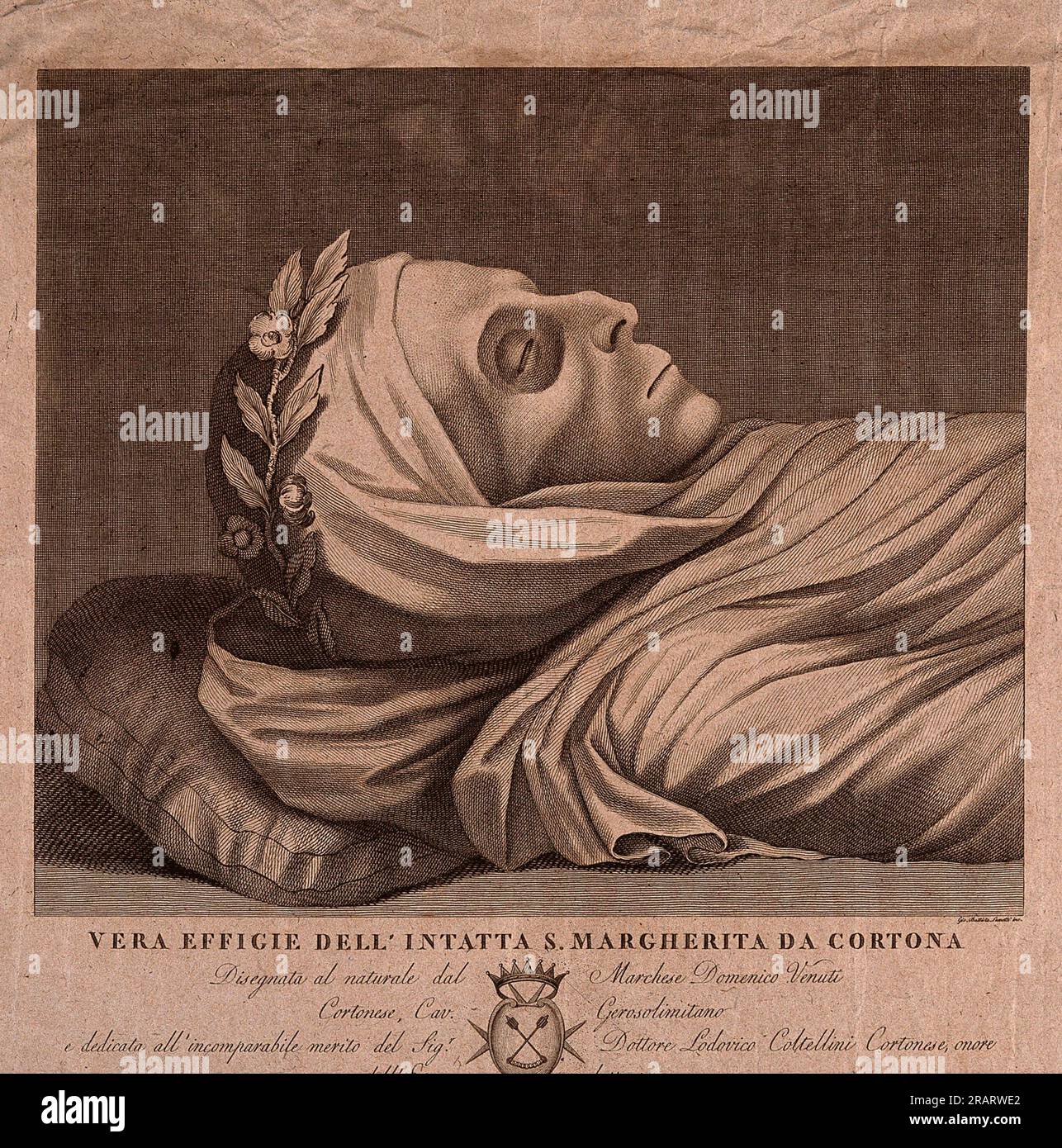 Etching and line engraving hi-res stock photography and images - Alamy