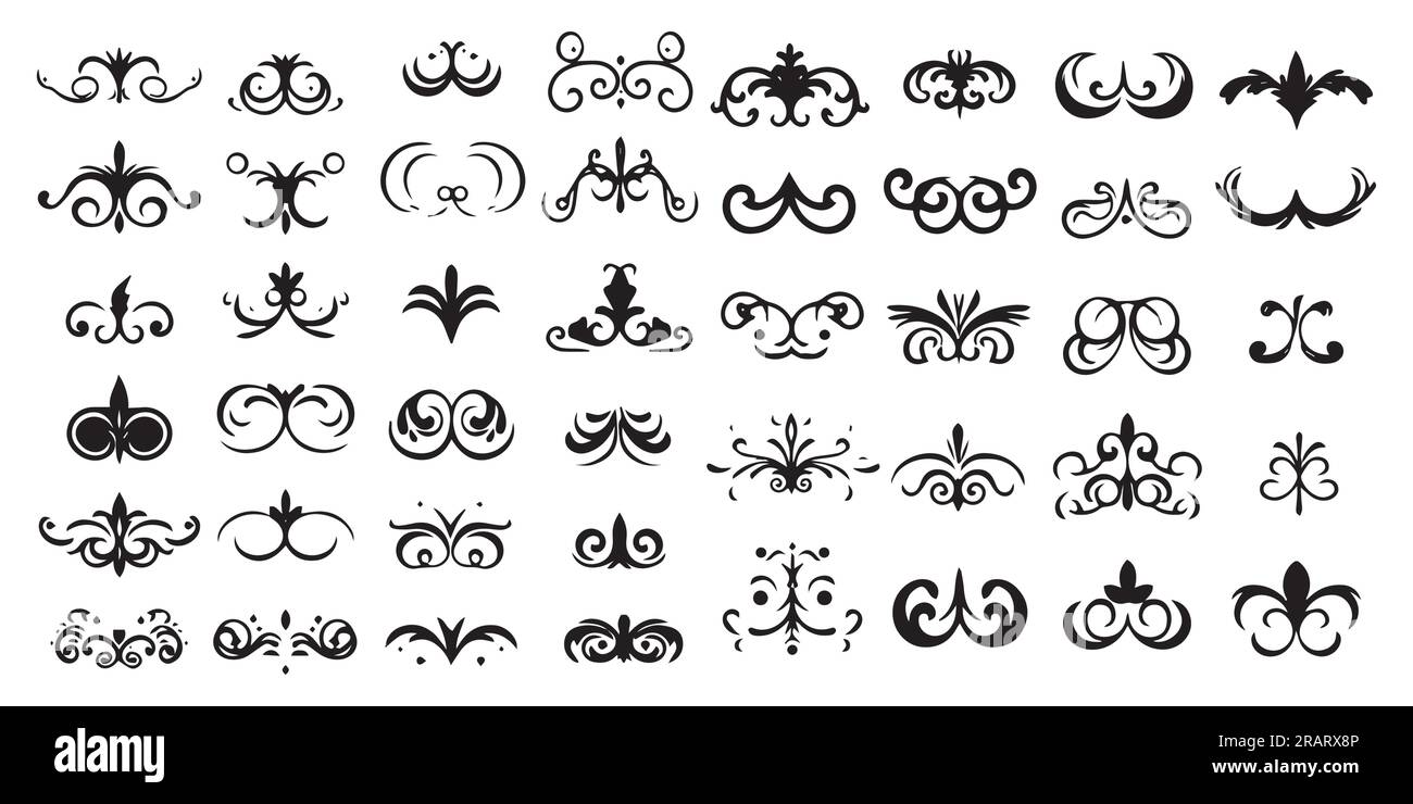 Creative hand silhouette art Black and White Stock Photos & Images - Alamy