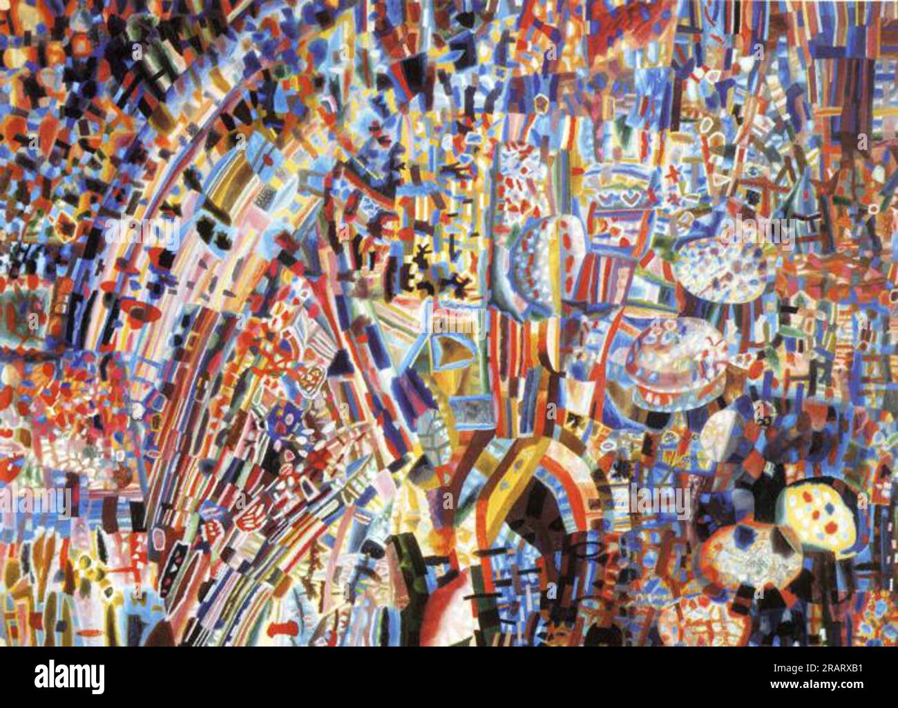 Analytical composition hi-res stock photography and images - Alamy