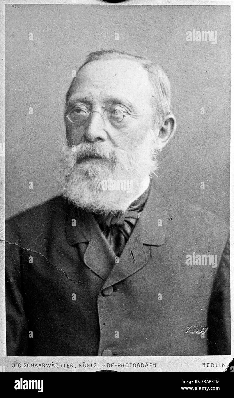Karl rudolf hi-res stock photography and images - Alamy