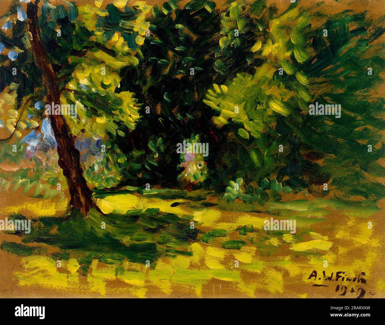 William finch hi-res stock photography and images - Alamy