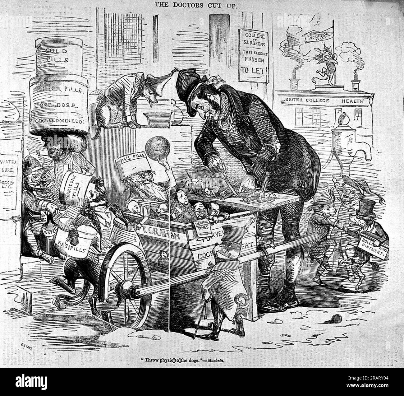 1920s medicine hi-res stock photography and images - Alamy