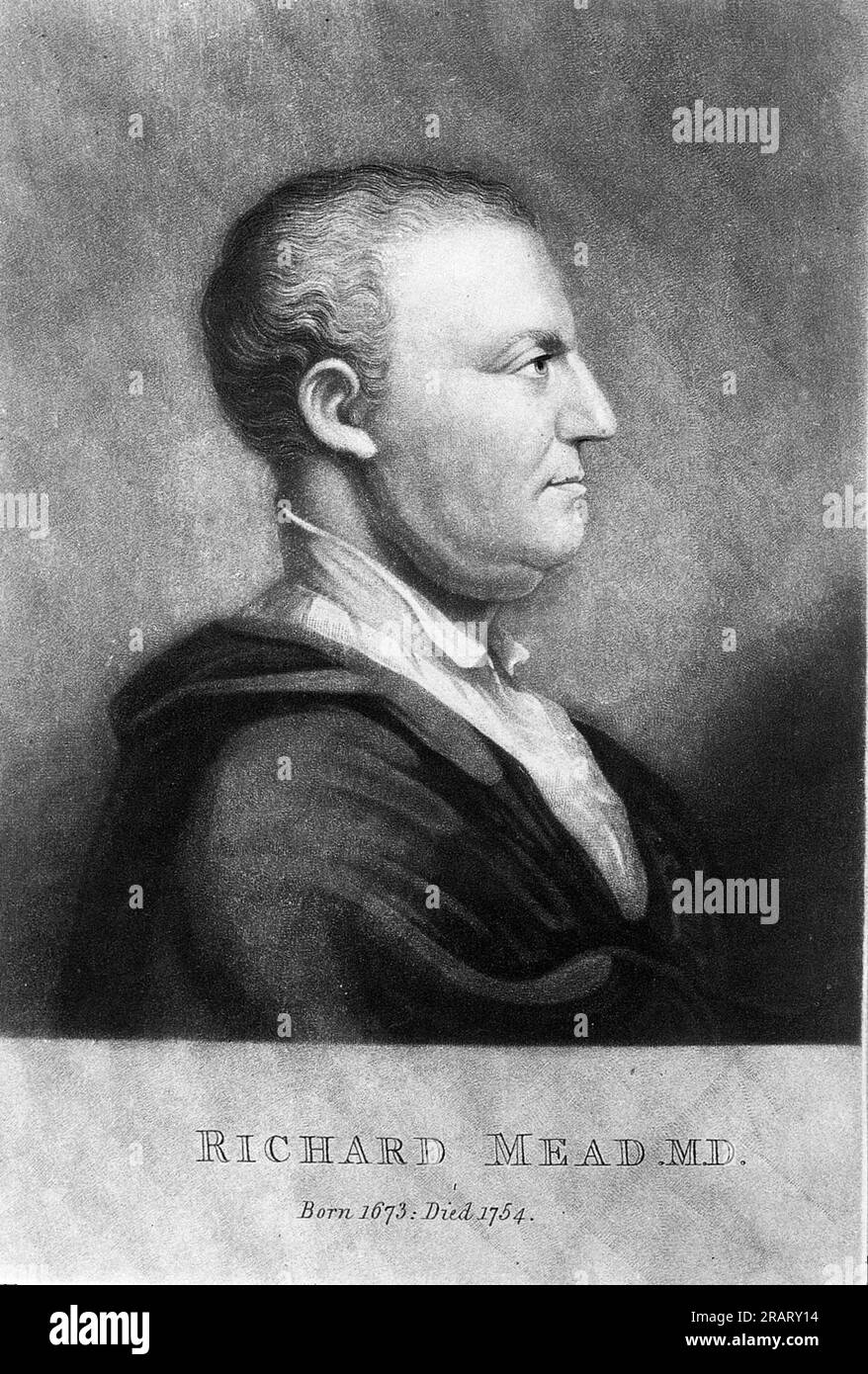 John hunter hospital hi-res stock photography and images - Alamy