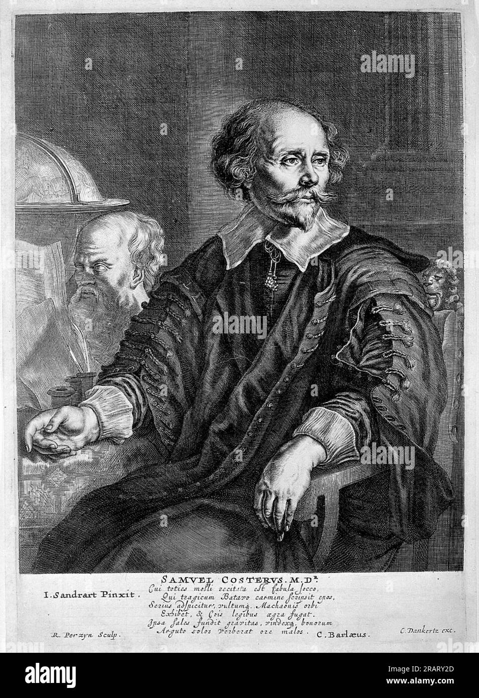 Dutch french painter Black and White Stock Photos & Images - Alamy
