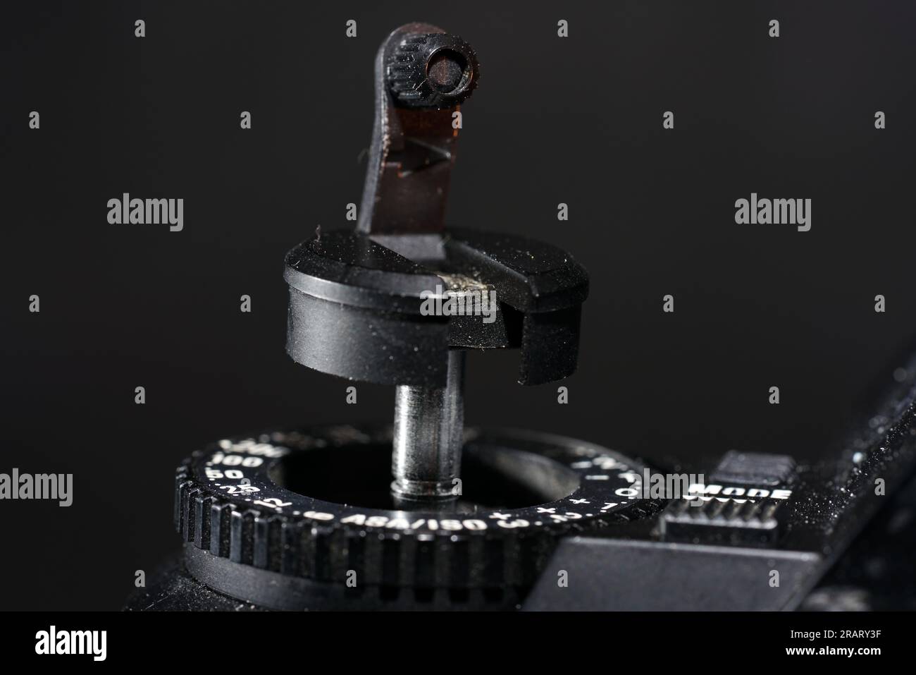 Broken bellows hi-res stock photography and images - Alamy