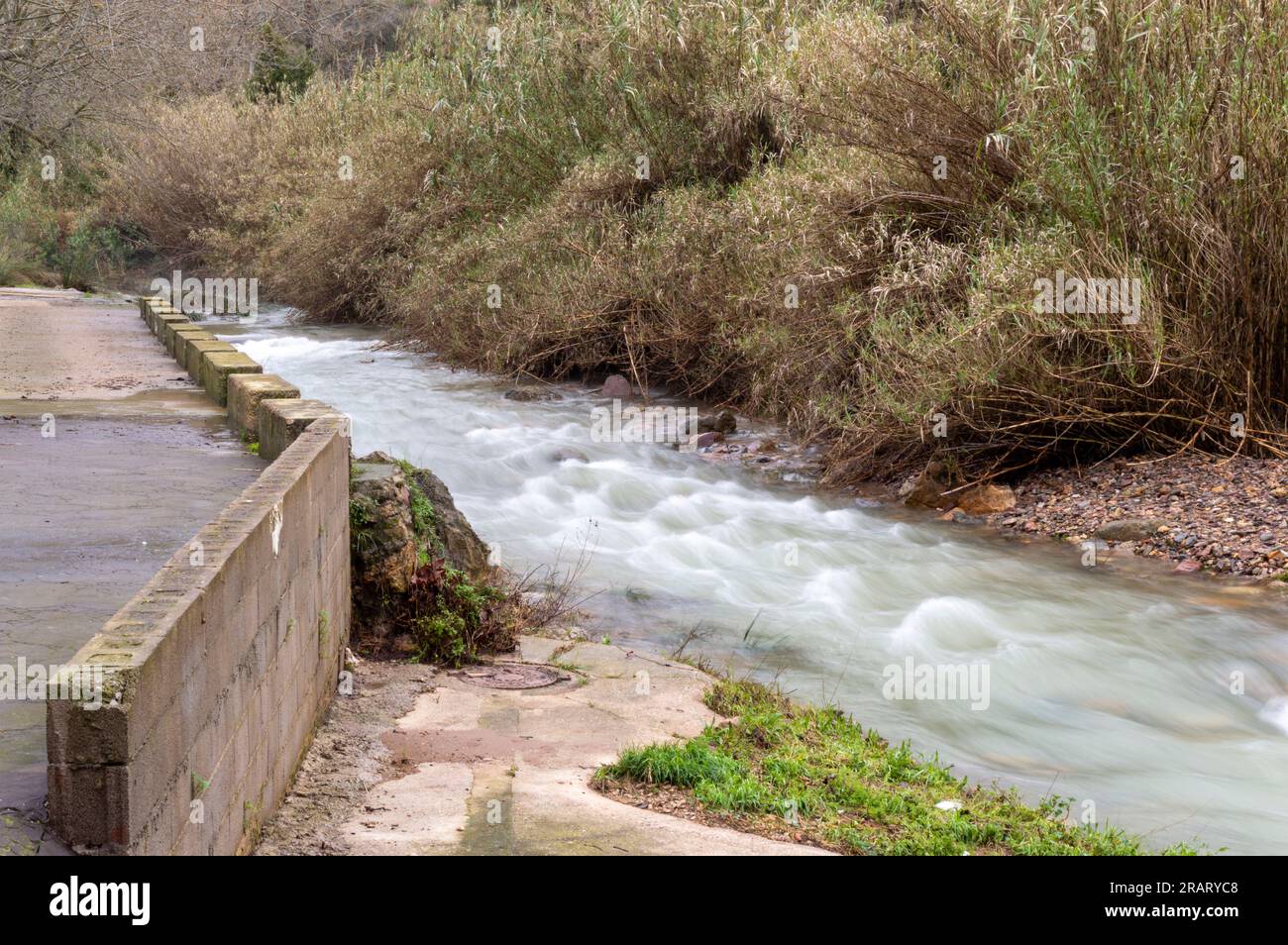Abundant flow hi-res stock photography and images - Alamy