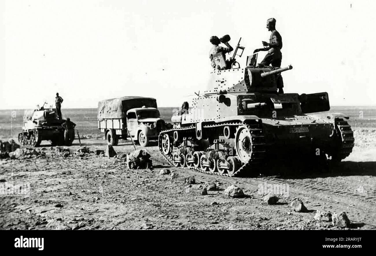 World war 2 italian italy allied invasion hi-res stock photography and ...