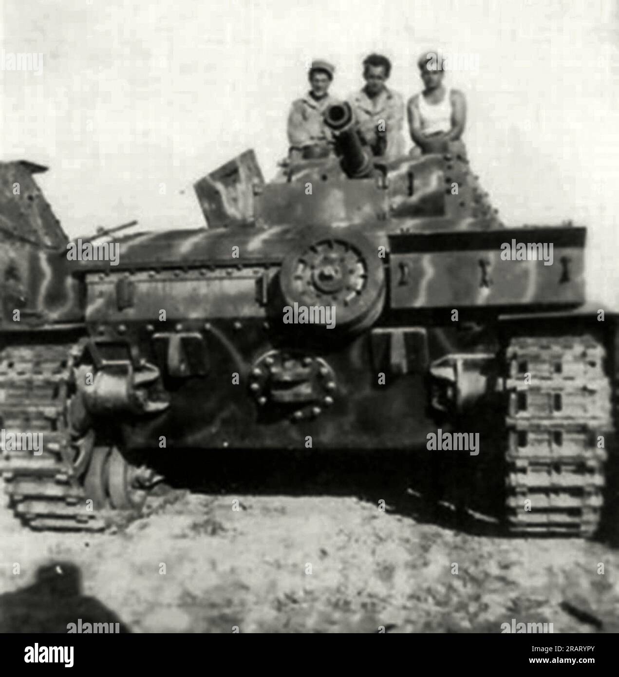 Ground captured hi-res stock photography and images - Alamy