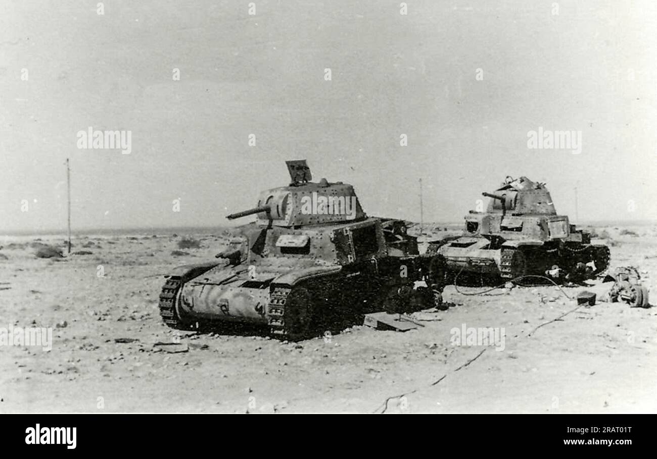 World war ii italy abandoned hi-res stock photography and images - Alamy