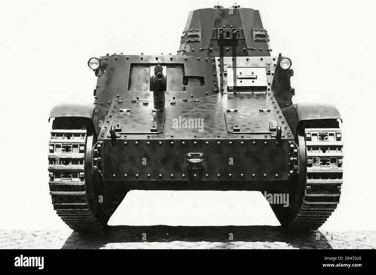 German world war two light infantry gun hi-res stock photography and ...