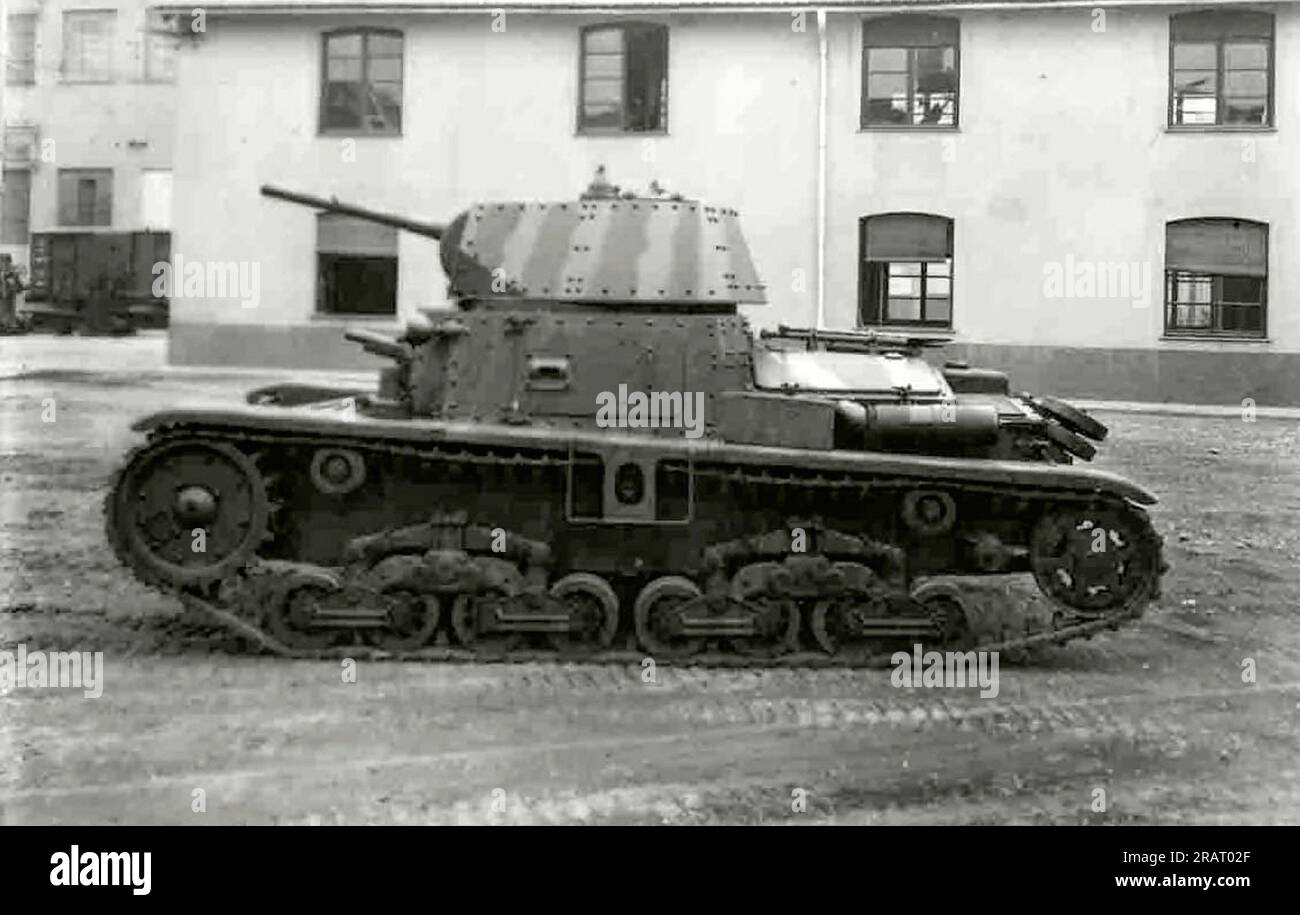 World war one army vehicle hi-res stock photography and images - Alamy