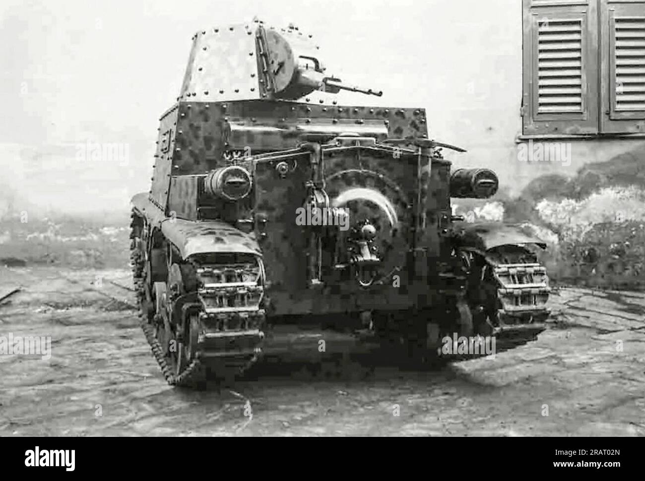 World war ii in italy hi-res stock photography and images - Alamy