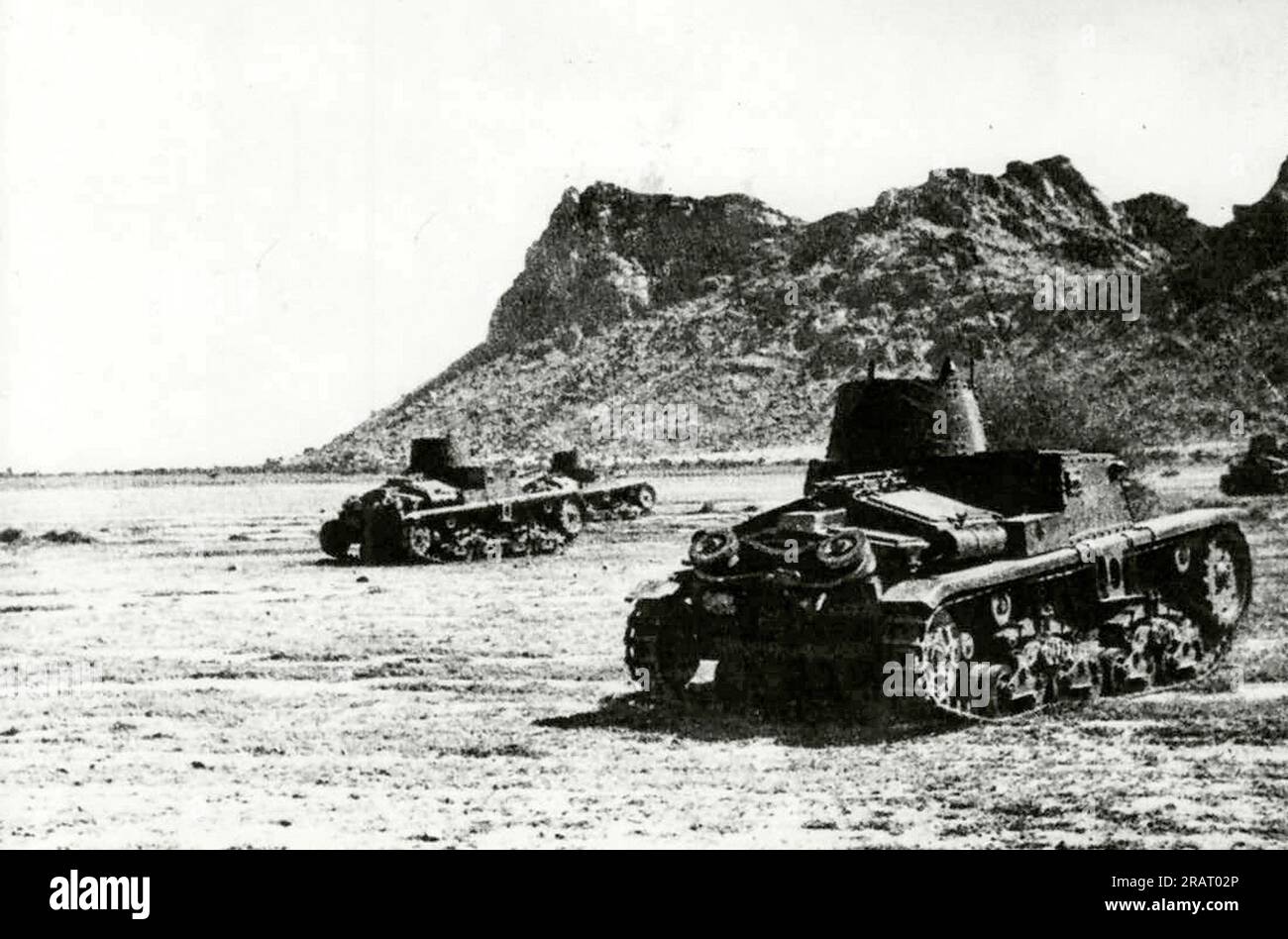 Italian invasion of ethiopia hi-res stock photography and images - Alamy