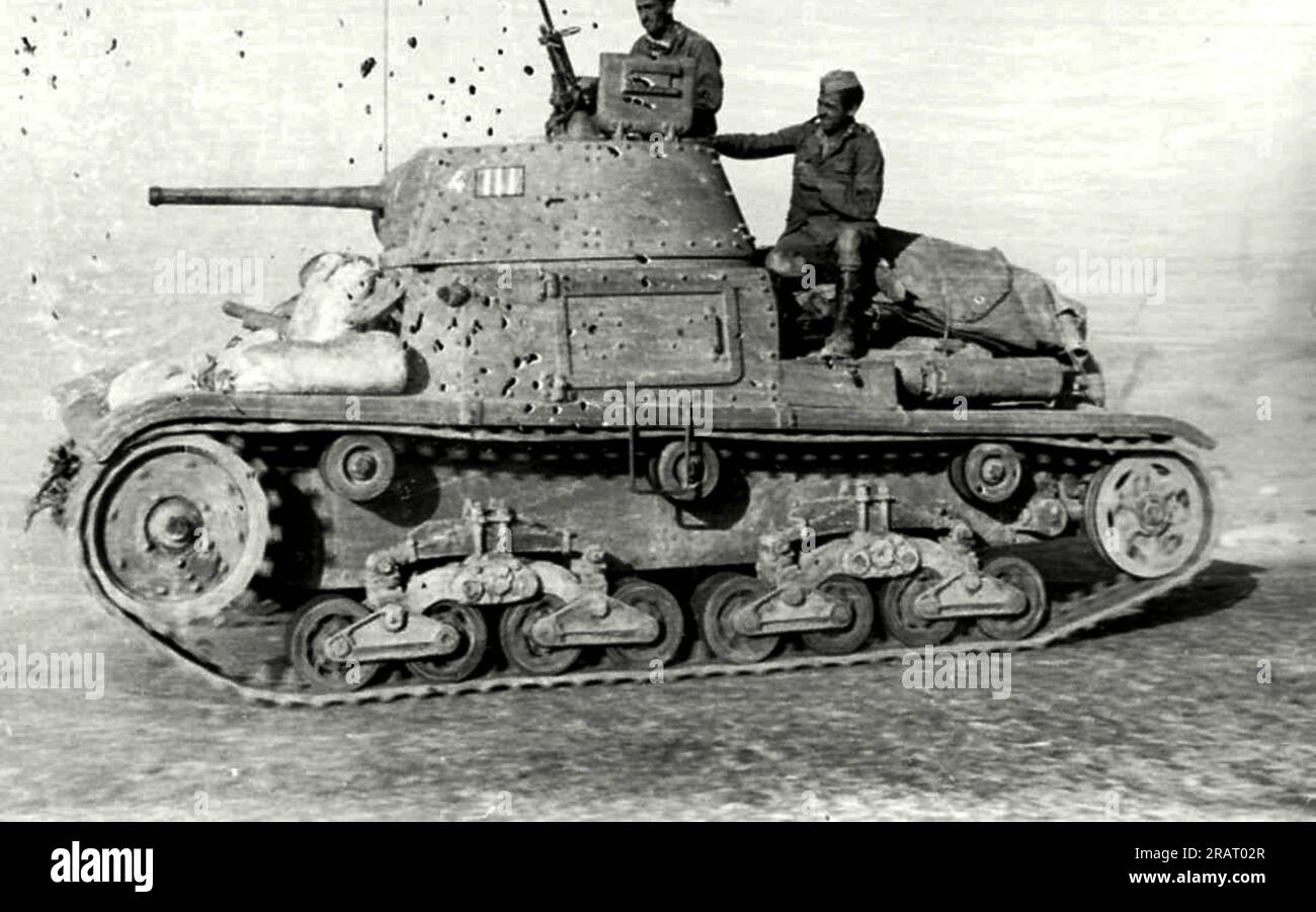 War terrain hi-res stock photography and images - Alamy