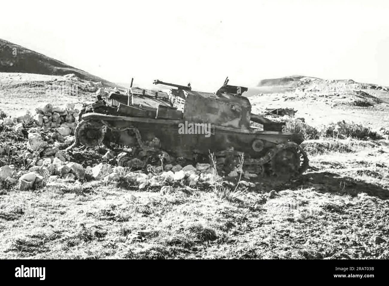 75 millimeter gun hi-res stock photography and images - Alamy