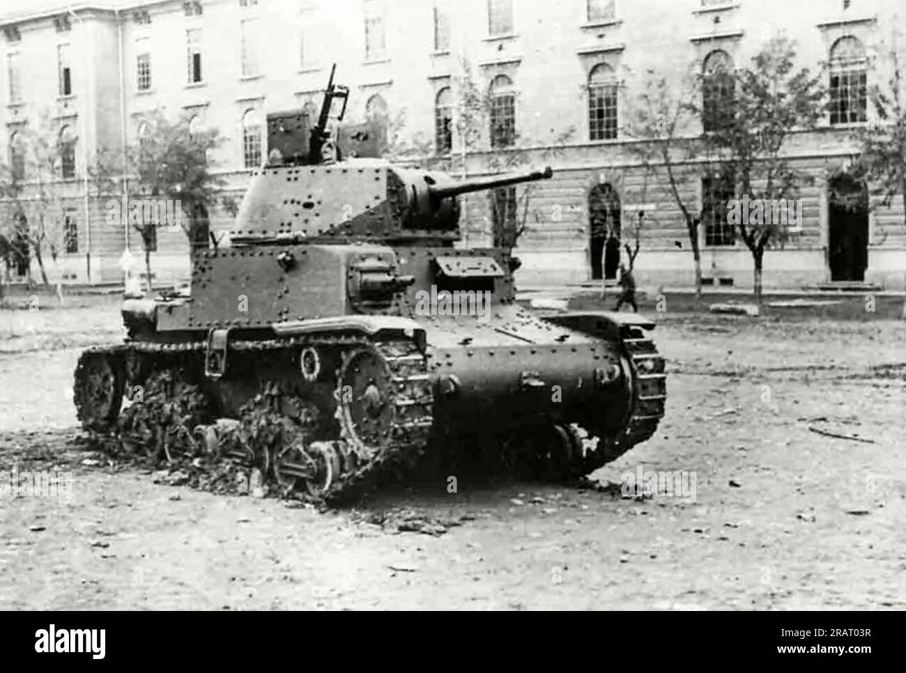 8 september 1943 hi-res stock photography and images - Alamy