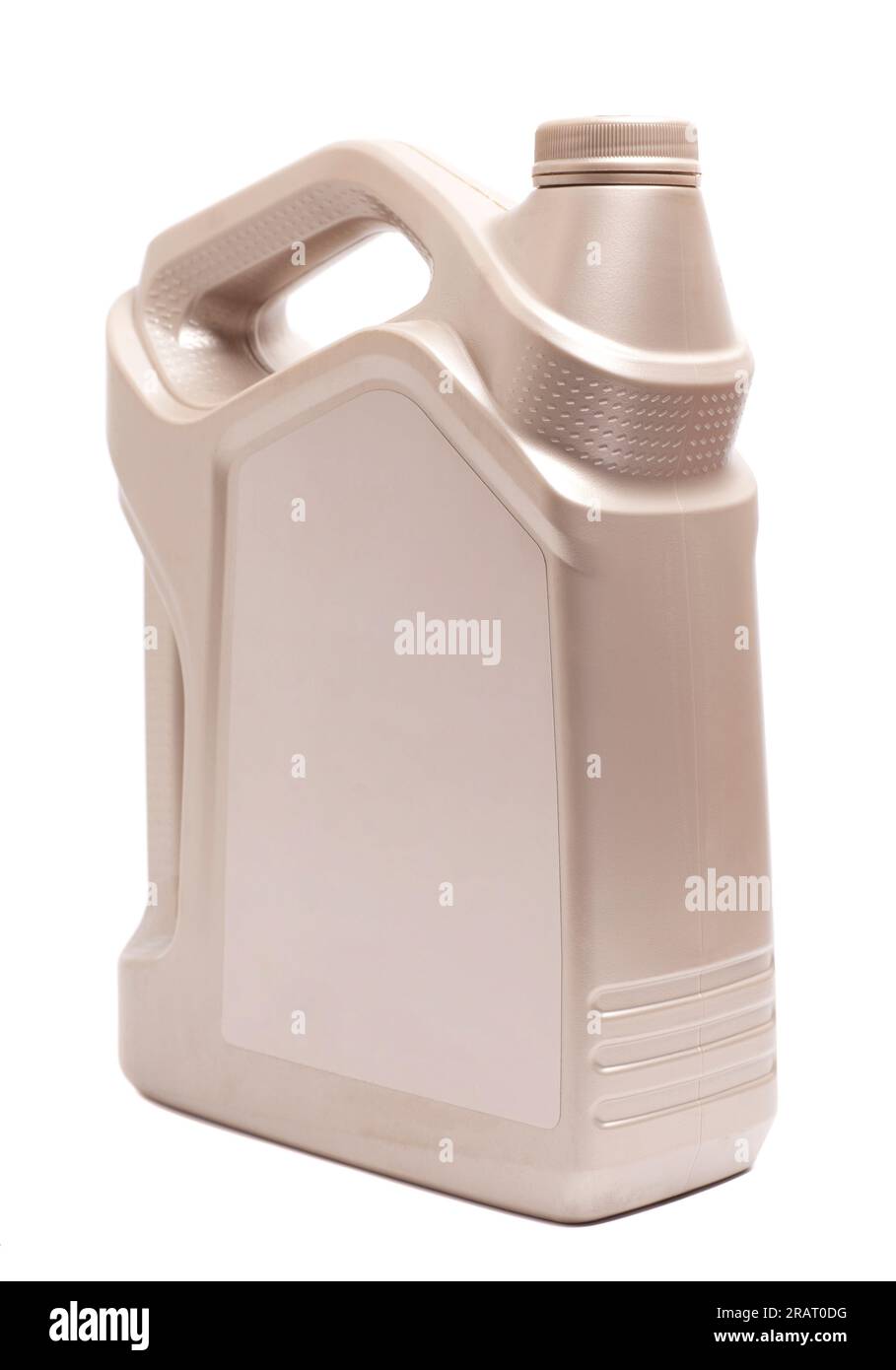 engine oil bottle isolated on white Stock Photo - Alamy