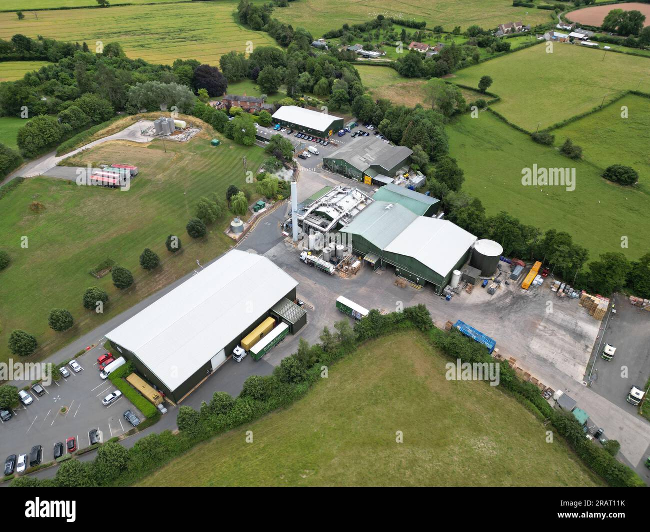 Kp factory hi-res stock photography and images - Alamy