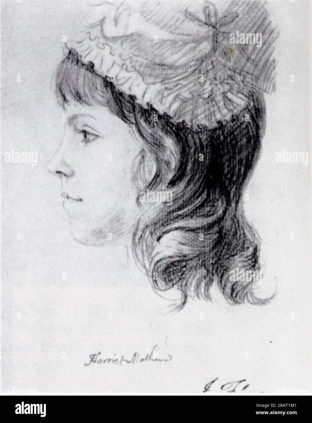 Harriet mathew hi-res stock photography and images - Alamy