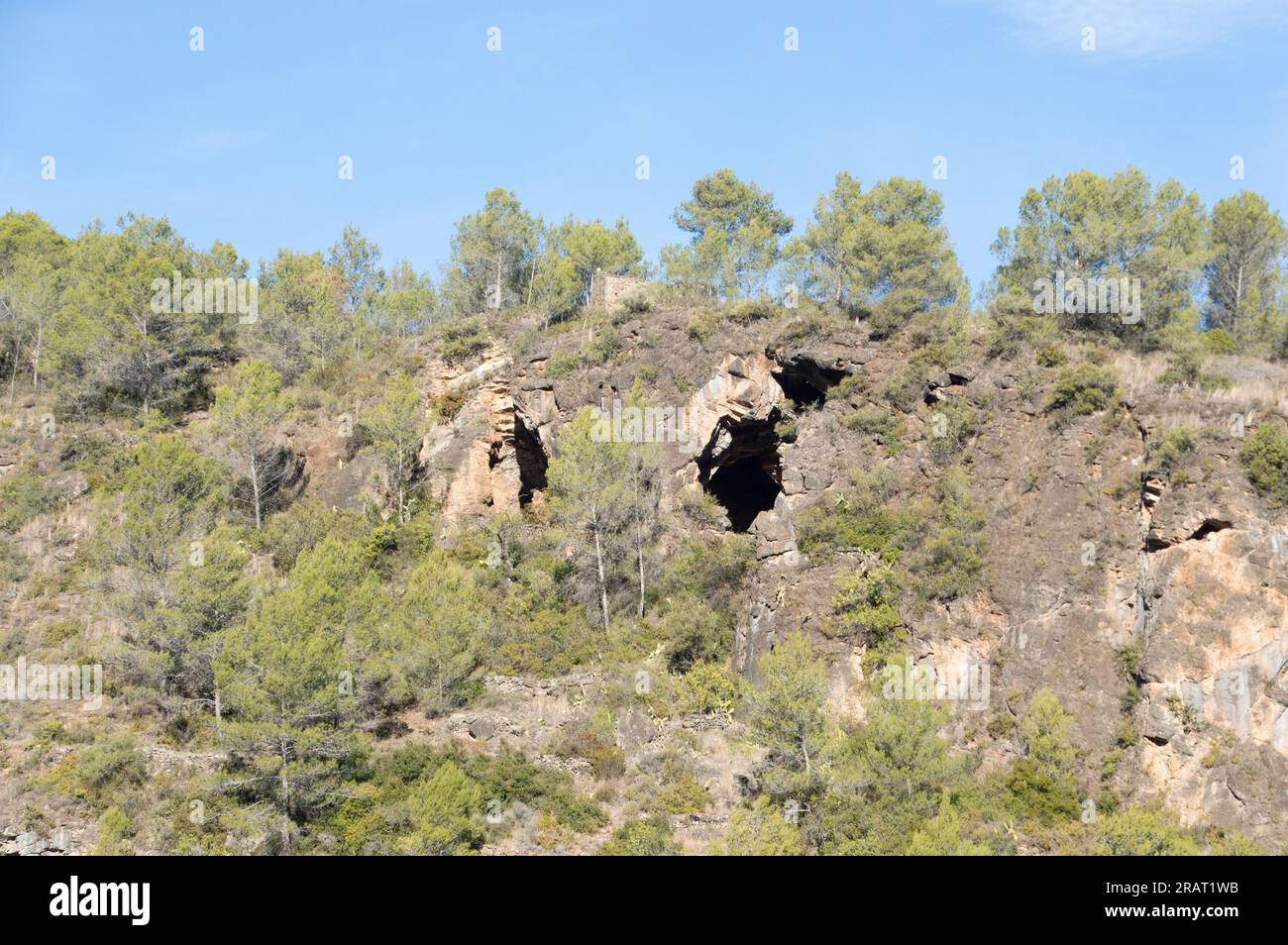 Pinyon indians hi-res stock photography and images - Alamy