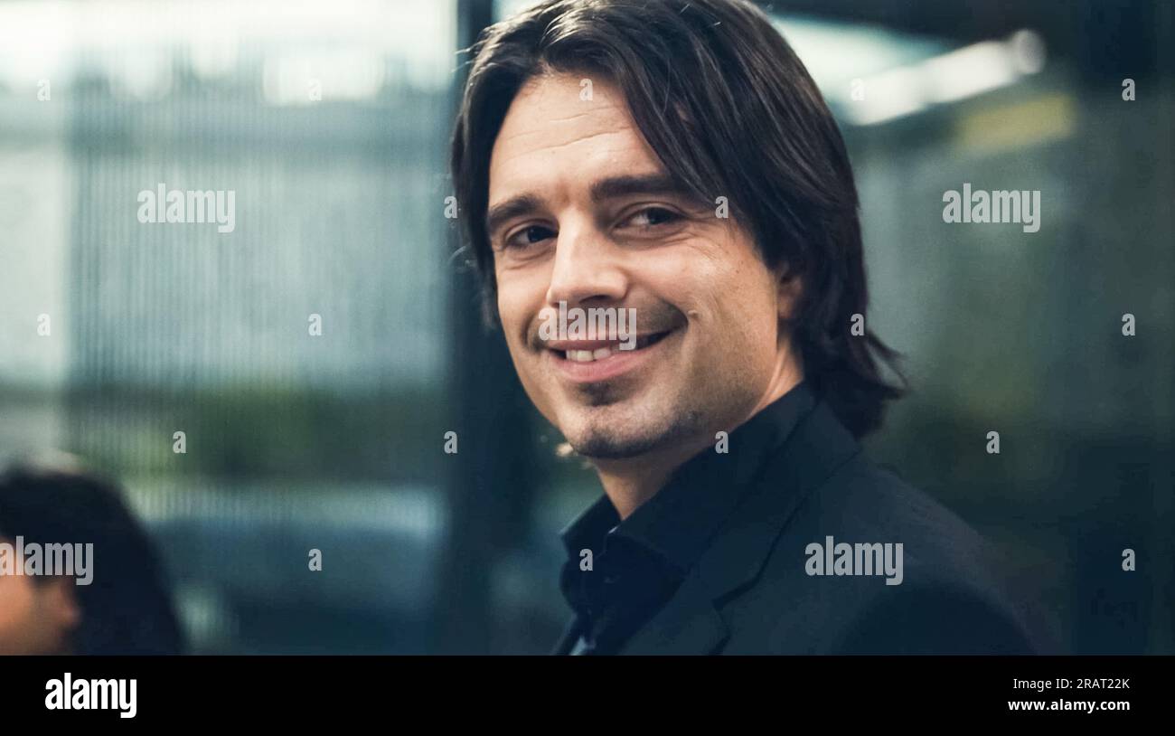 USA. Sebastian Stan in a scene from the (C)Columbia Pictures new film ...