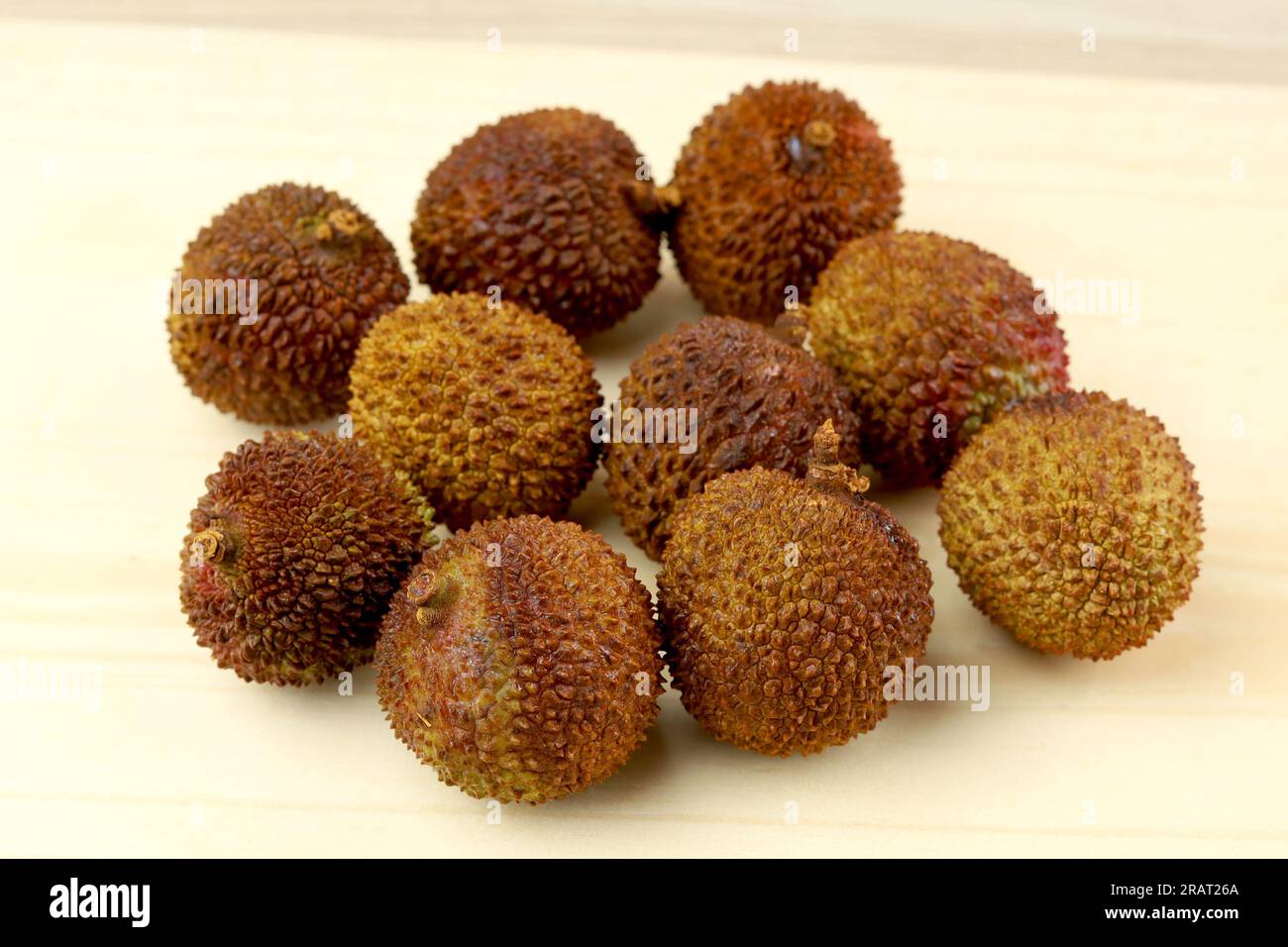 Lychee studio hi-res stock photography and images - Alamy