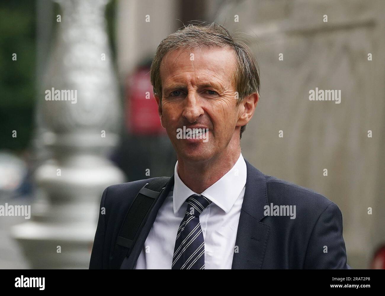 Richard collins rte hi-res stock photography and images - Alamy