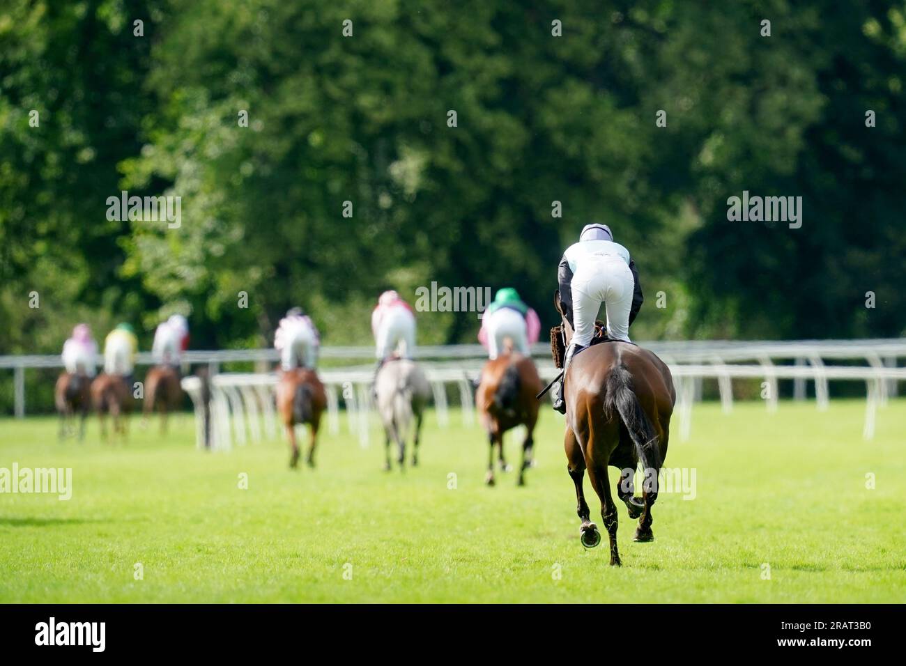 Wacky races hi-res stock photography and images - Alamy