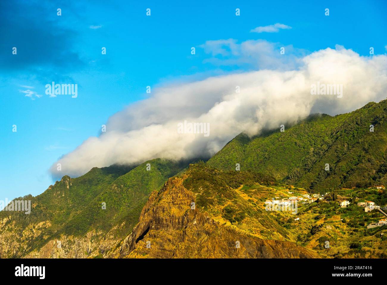 Porto cruz space hi-res stock photography and images - Alamy